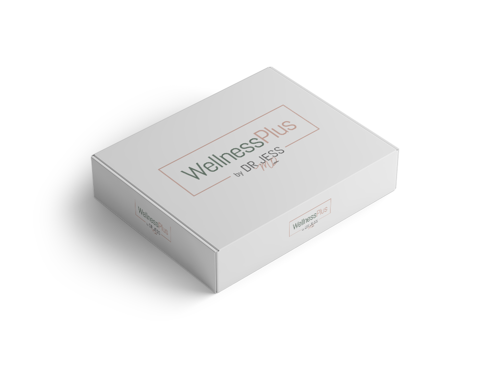 WellnessBox - WellnessPlus by Dr. Jess MD